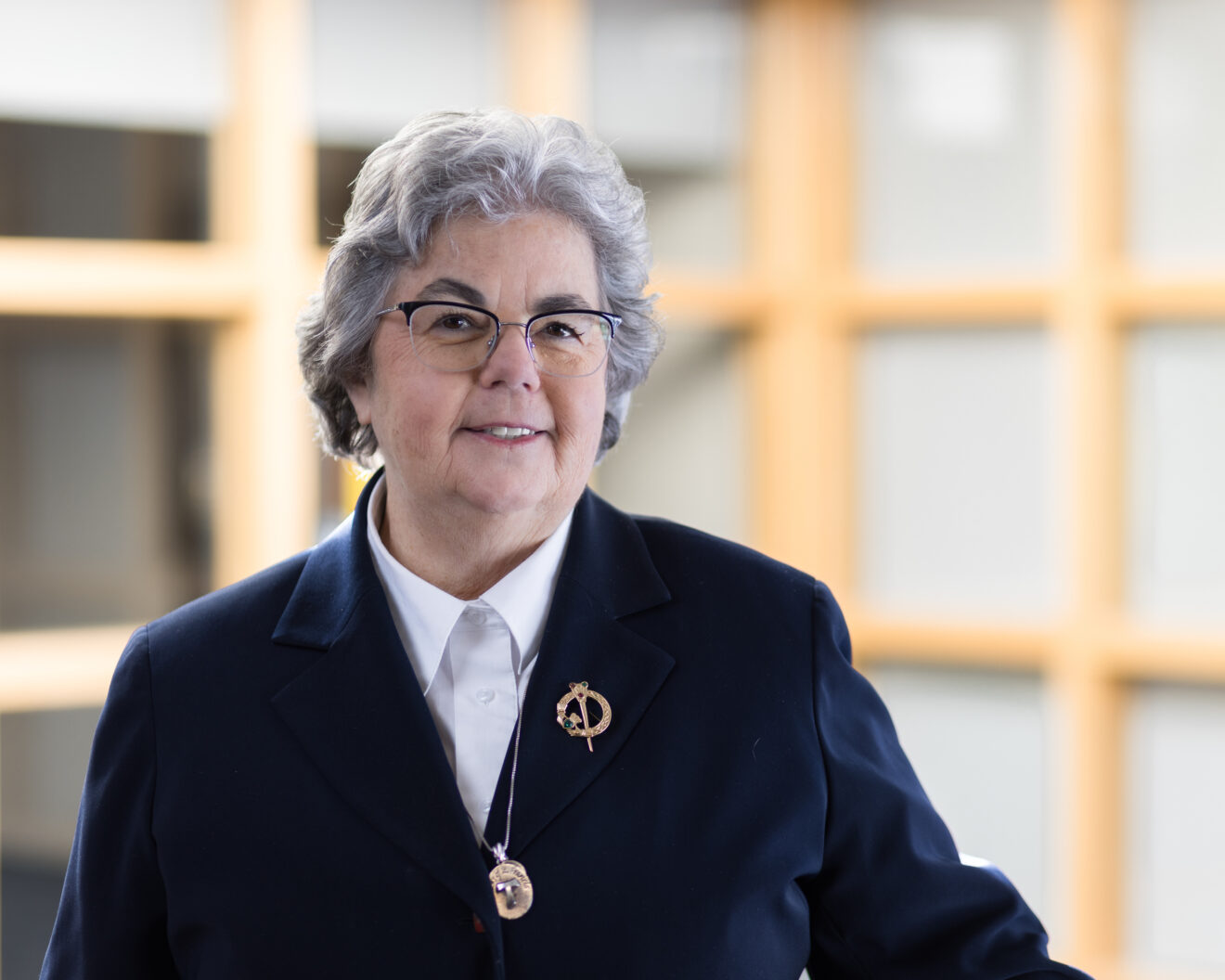 In Loving Memory: Sr. Rita Marie Fritzen, OSF - Franciscan Federation